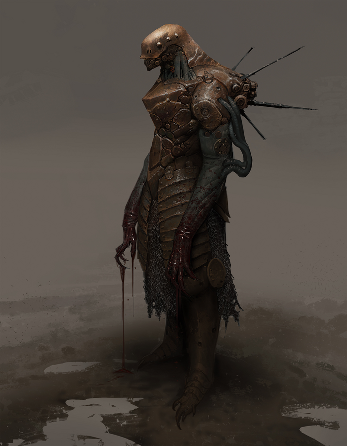 An Introduction to Trench Crusade – A Troll in the Trenches