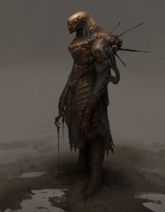 An Introduction to Trench Crusade – A Troll in the Trenches